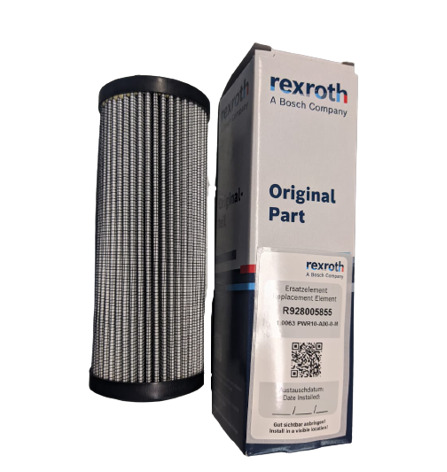 FILTRO - Peña Bombas Hidraulicas