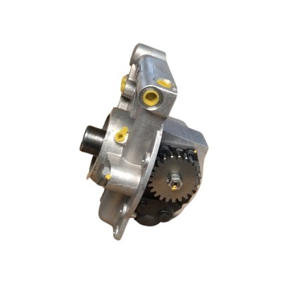 Bomba Hidráulica R979036238 Bosch Rexroth / New Holland