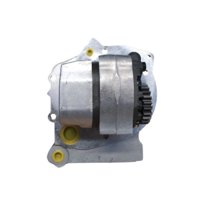 Bomba Hidráulica R979036238 Bosch Rexroth / New Holland